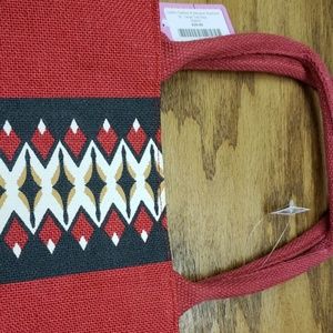 GANZ | Bags | Canvas Tote Bag | Poshmark